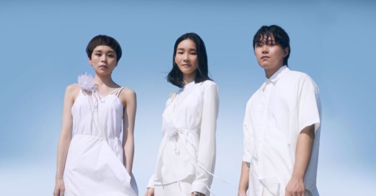 台湾的音楽 四枝筆 Four Pens 日々の忙しさを優しく溶かす楽曲 台湾的音楽 四枝筆 Four Pens 日々の忙しさを優しく溶かす楽曲