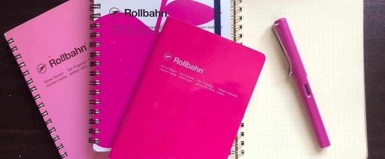 筆圧の濃い自分を好きになった日｜おきありちゃん／Oki Arisa