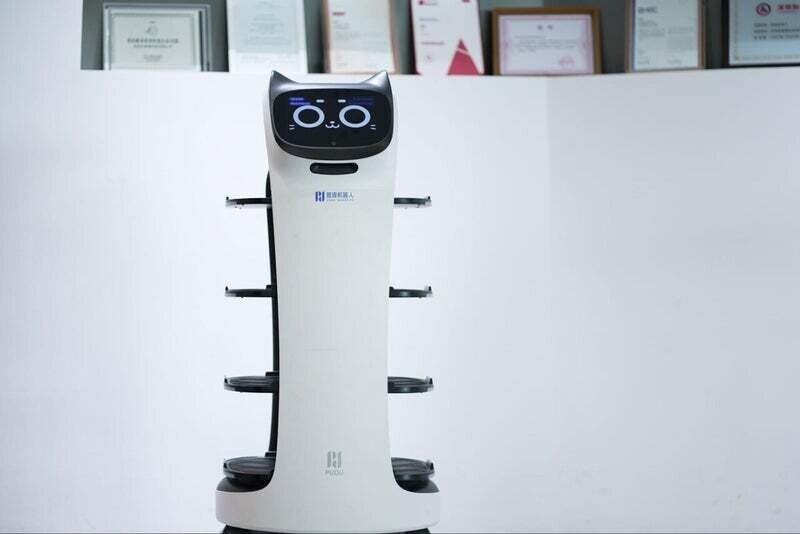 家事の完全自動化を実現？ サムスンの家事支援ロボット「Samsung Bot Handy」の実現可能性を探る｜UNICAST Robotics