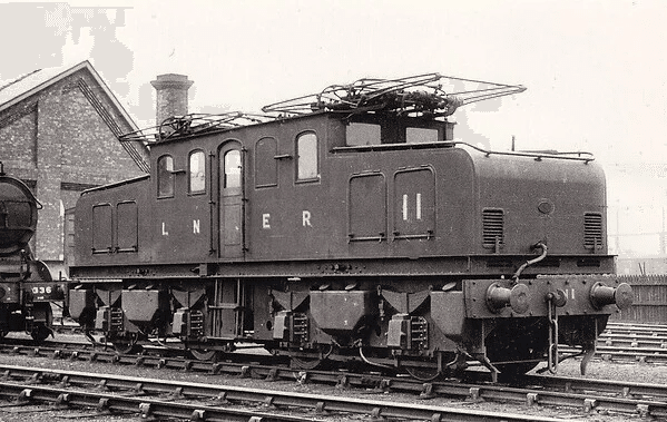 トーマスとなかまたち紹介⑧ ～そのほかのディーゼル機関車たち・電気機関車編～｜ATA