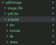 【Python3となかまたち】PDFを画像化してOCR｜yucco