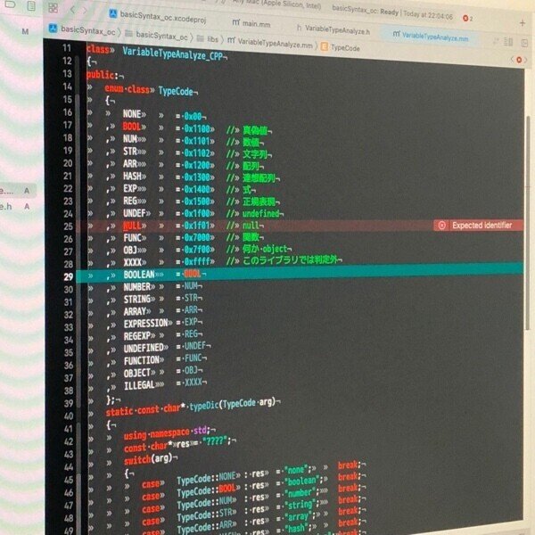 【Console Application】基本文法 11【学習記】｜SAYKA.
