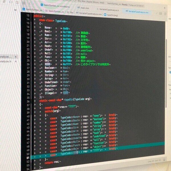 【Console Application】基本文法 11【学習記】｜SAYKA.