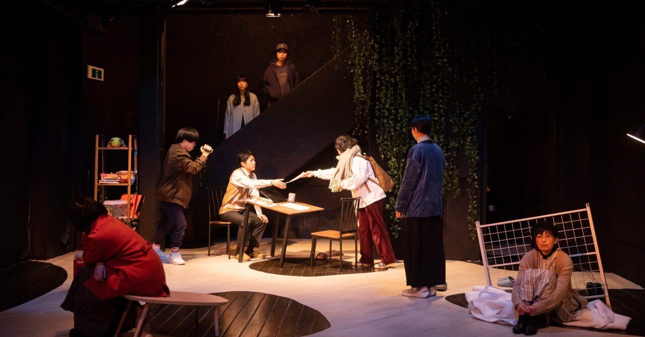 前に向かって語る以外の、方法で想像を促す｜宮崎玲奈