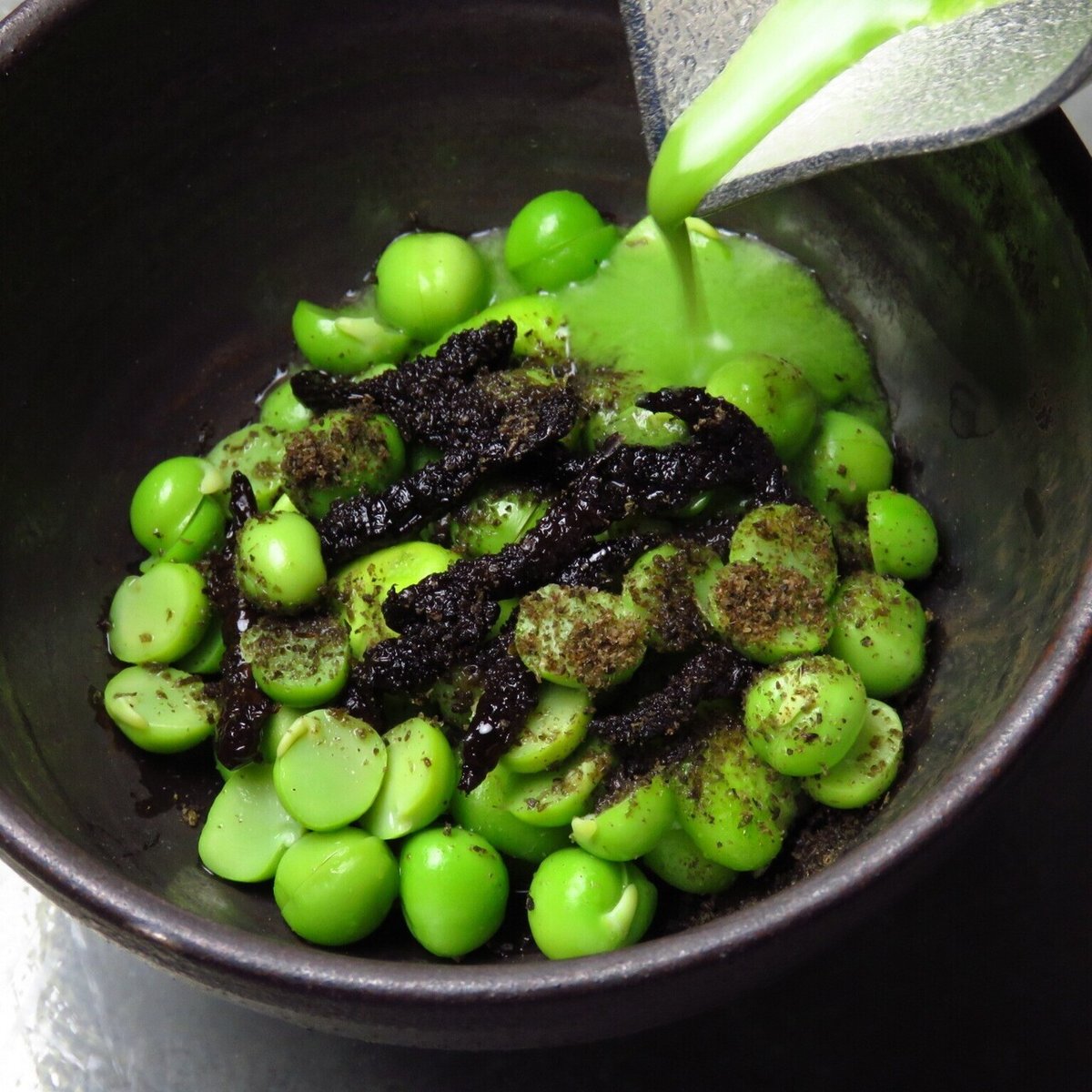 世界に誇る昆虫食「ざざ虫」｜ANTCICADA（アントシカダ）