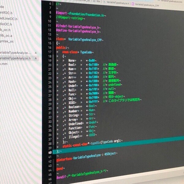 【Console Application】基本文法 12【学習記】｜SAYKA.
