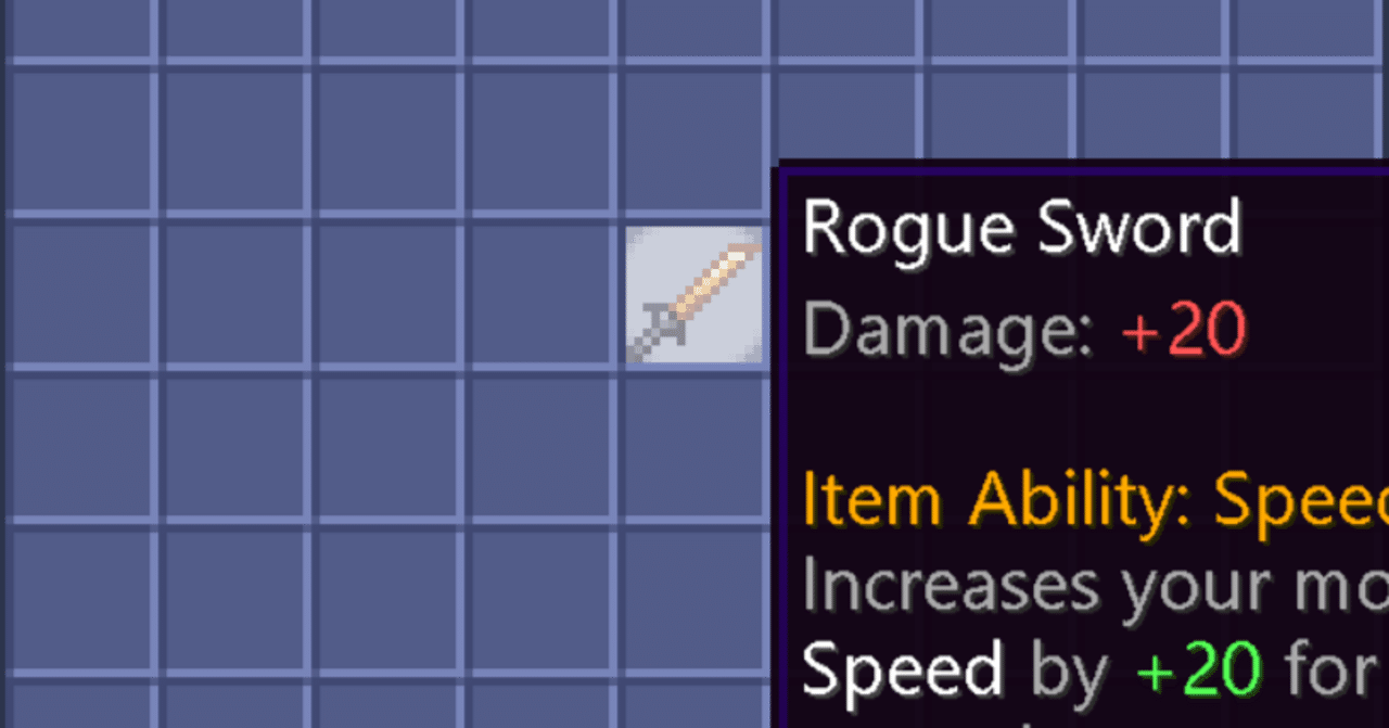 くろざとのHypixel skyblock紹介日記#1 Rogue Sword｜くろざと/hypixel skyblock