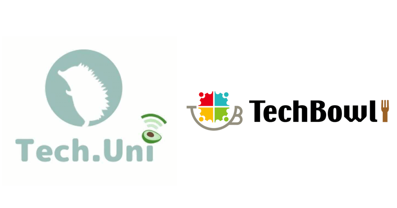 【PRESS】Tech.Uniが新たにアンバサダーに加盟！全28団体に！！｜TechBowl