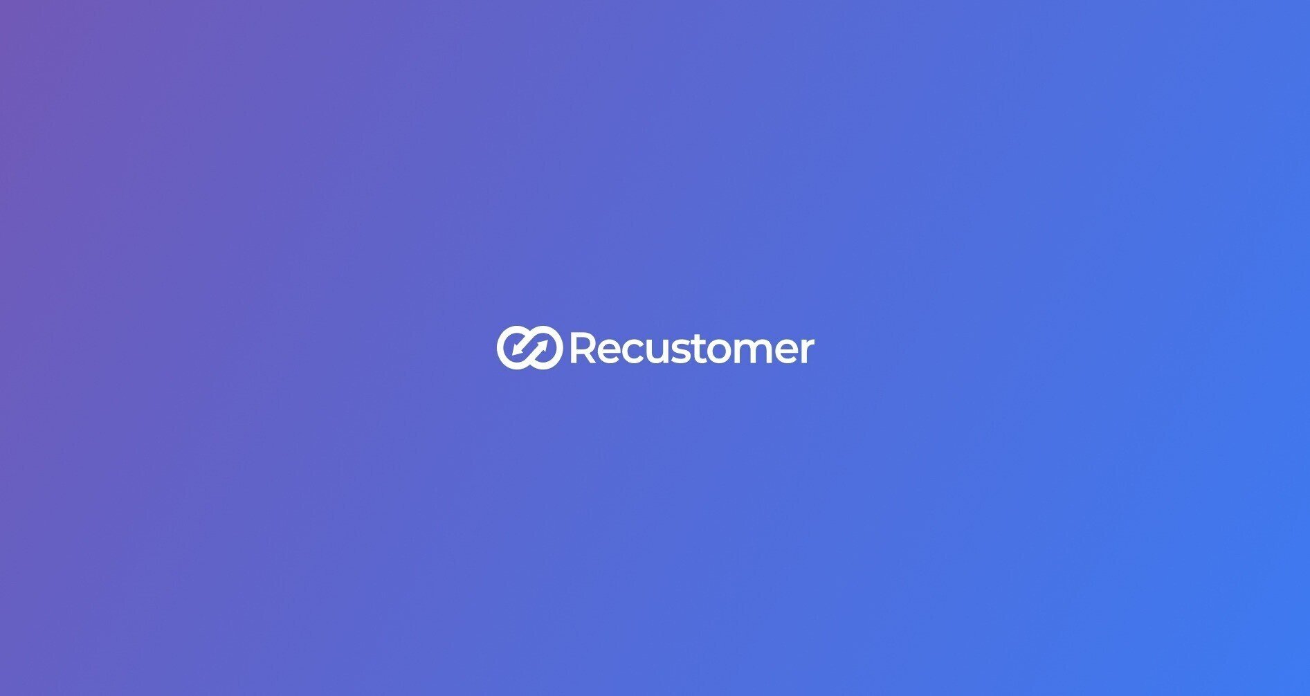 Recustomer CEO 柴田康弘｜note
