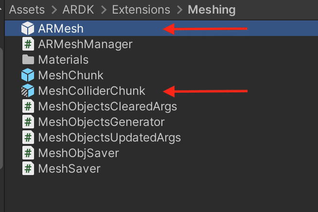 初級編2: ARDKで簡単なアプリをつくってみよう！｜デザイニウム