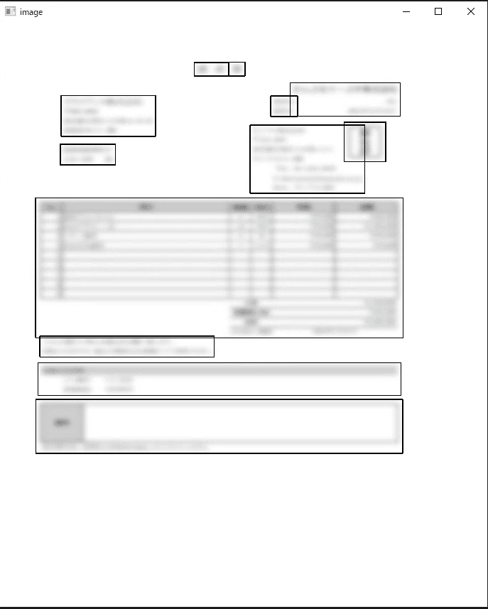 【Python】画像を領域ごとに分割することを学習した記録｜yucco