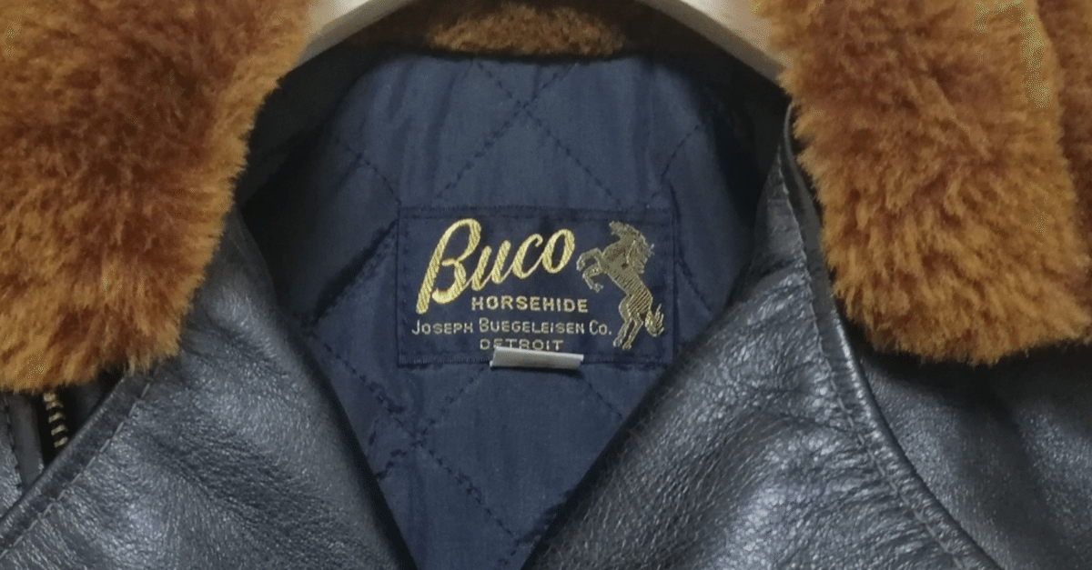 BUCO のJ-24Lがカッコイイ!|yoguie BUCO のJ-24Lがカッコイイ!|yoguie