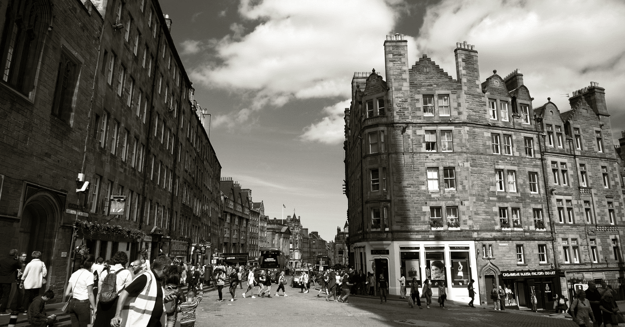 紹介note③：激戦区には理由がある～ノリケンさんのnoteより～｜Ryosuke Matsusima