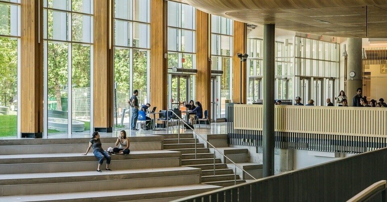 何のために大学は行くのか？〜実は行かない方がいいの！？〜｜和田己生（Wada Kio）｜note