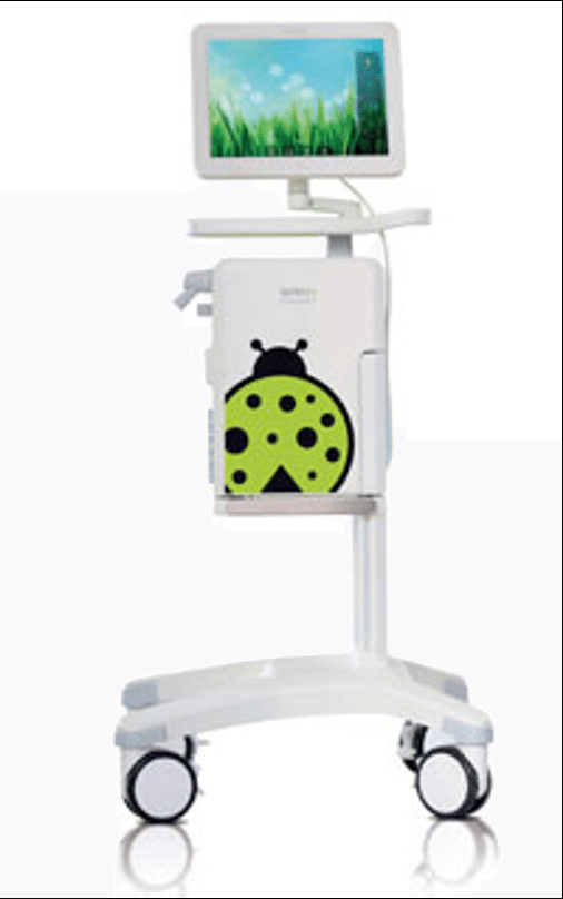 新生児に優しい呼吸器管理、NAVAとは？｜あかちゃんまん