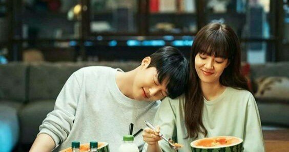 韓国ドラマ - チャンギヨン｜azu🐯｜note