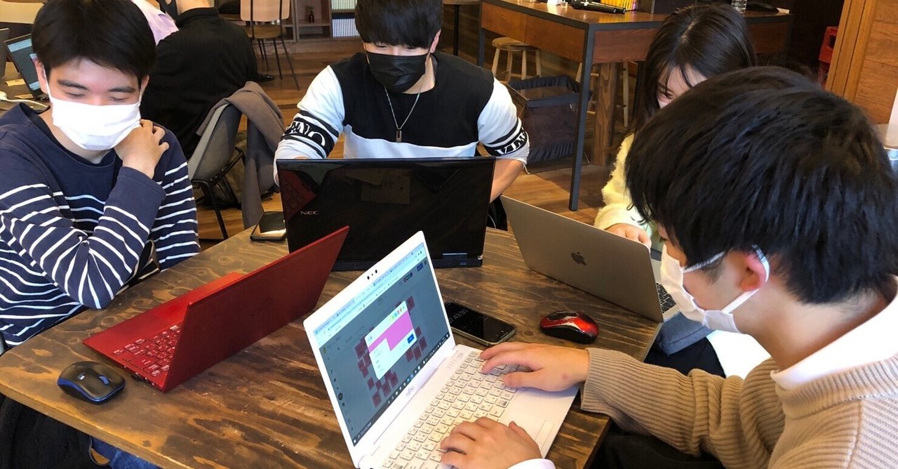 僕にとってのGeekSalon｜Geeksalon大阪教室