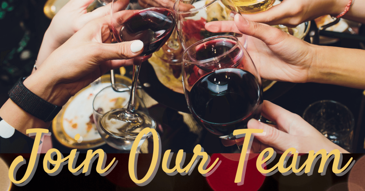 【ワインの営業求人】アルコトレード2022年チーム拡大｜AlcotradeTrust