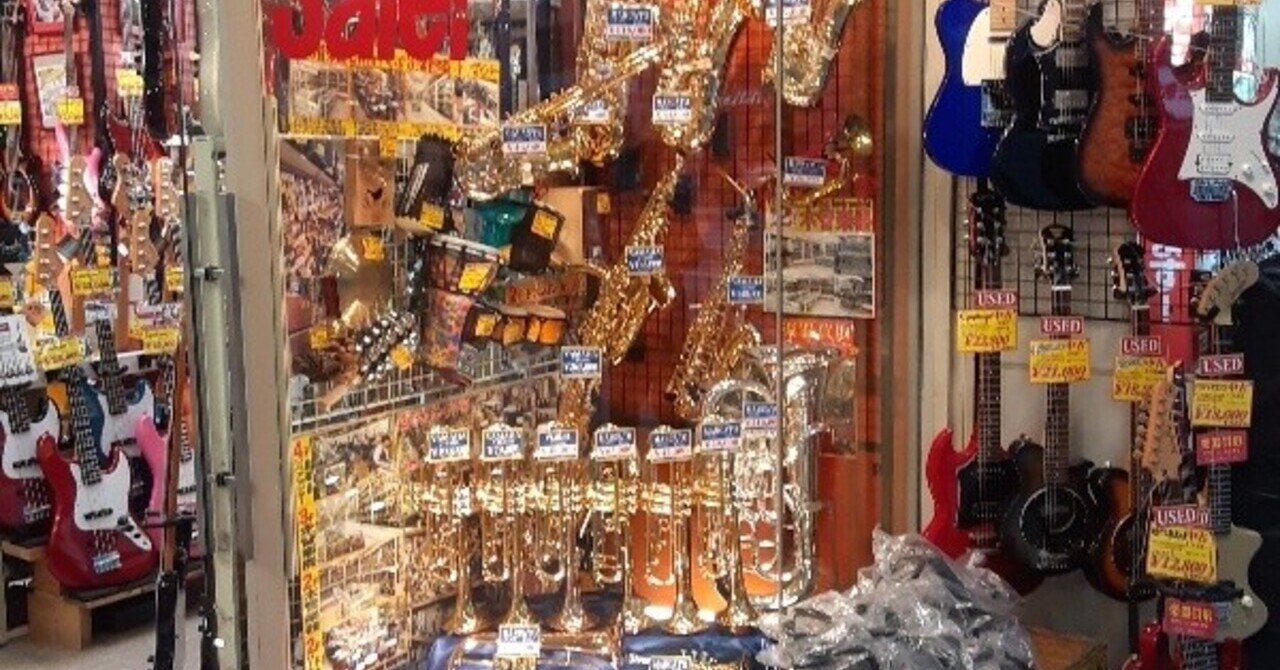 支えになるか、クラシック？ (7)｜ohabari_t7