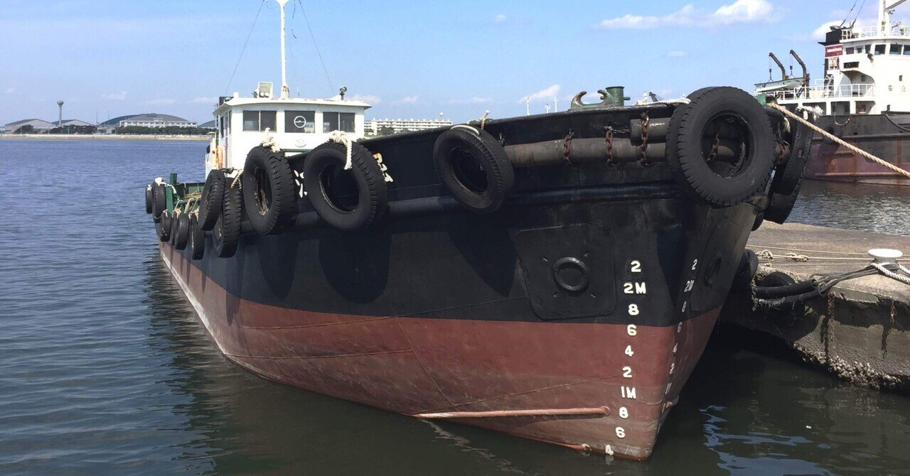 旅 呼ばれた場所に・・｜CAPT Mayonnaise 35°19’10N 139°33’04E and the Sea