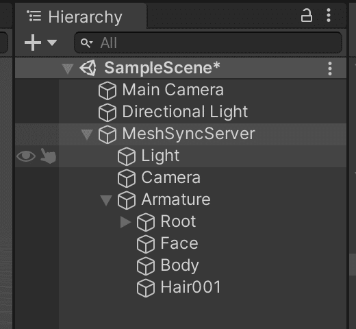 BlenderやMayaなどのDCCツールとUnityを連携させる(2021.12月時点)｜よーへん(バーチャル学芸員・バーチャルライブコーダ)
