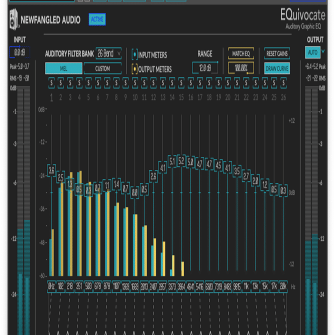 Eventide NEWFANGLED AUDIO EQuivocate｜Genki Mishima