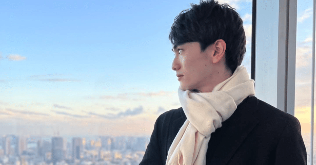 2021→2022｜橋本龍来/tatsuki hashimoto