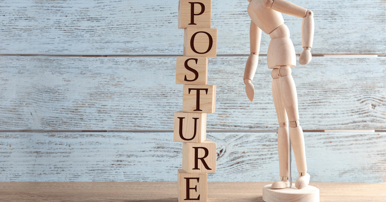 理想の姿勢｜Sunbears Official【公式】