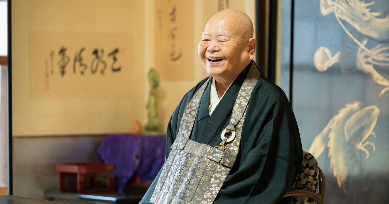 「寺に集まり信仰的な交流を図る 唯一の楽しみがここにあった」 大儀山 会林寺 2/2｜祈りの文化を受け継いでいく人びと