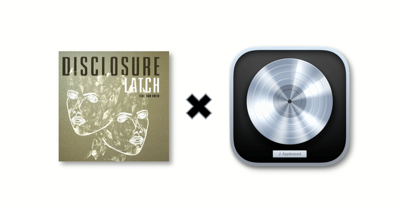 logic pro disclosure