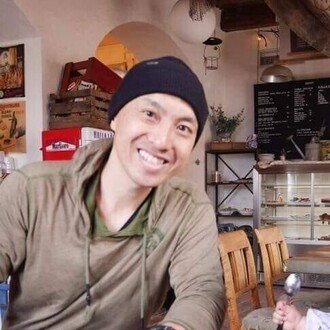 Kenta Sato (サトケン)｜note