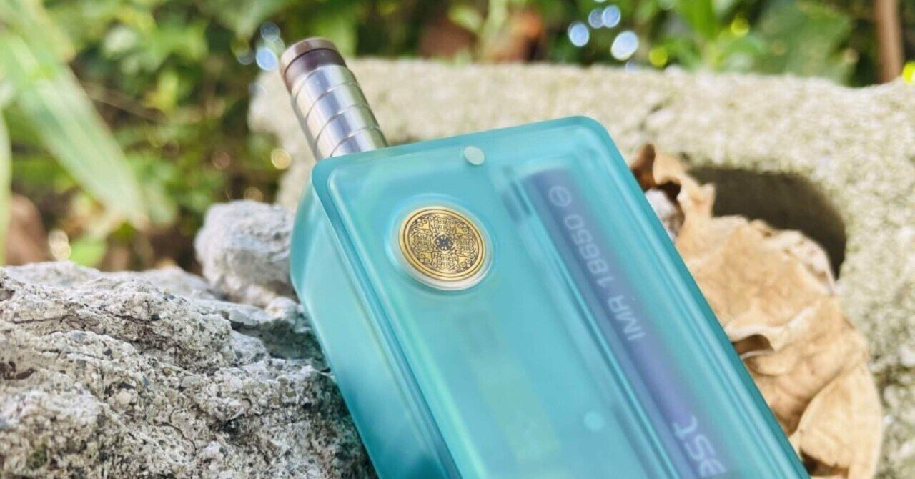 【VAPE記事】初心者🔰VAPER😶‍🌫️2021年\美味かったリキッドBEST10／ 《後半》｜どうかしているよぉ！