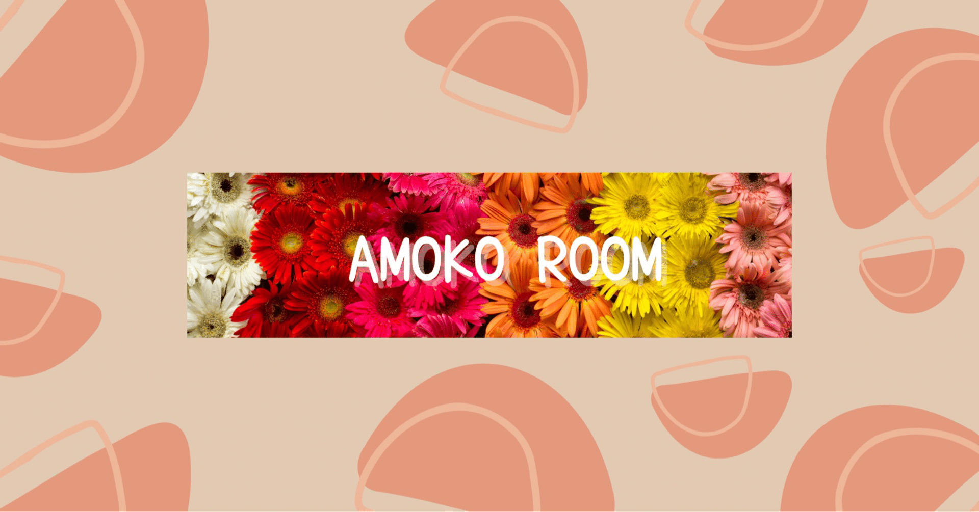 AMOKO｜note