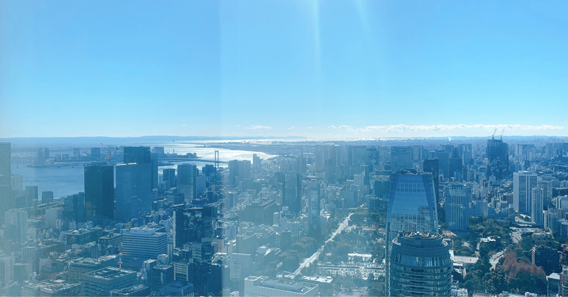 Yusuke Tatsumi｜note