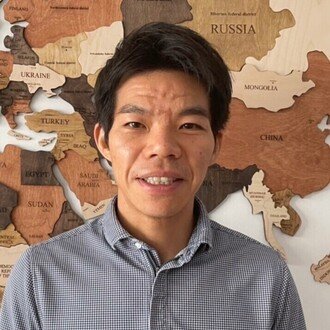 関野 誠一 (Sekino Seiichi)｜note