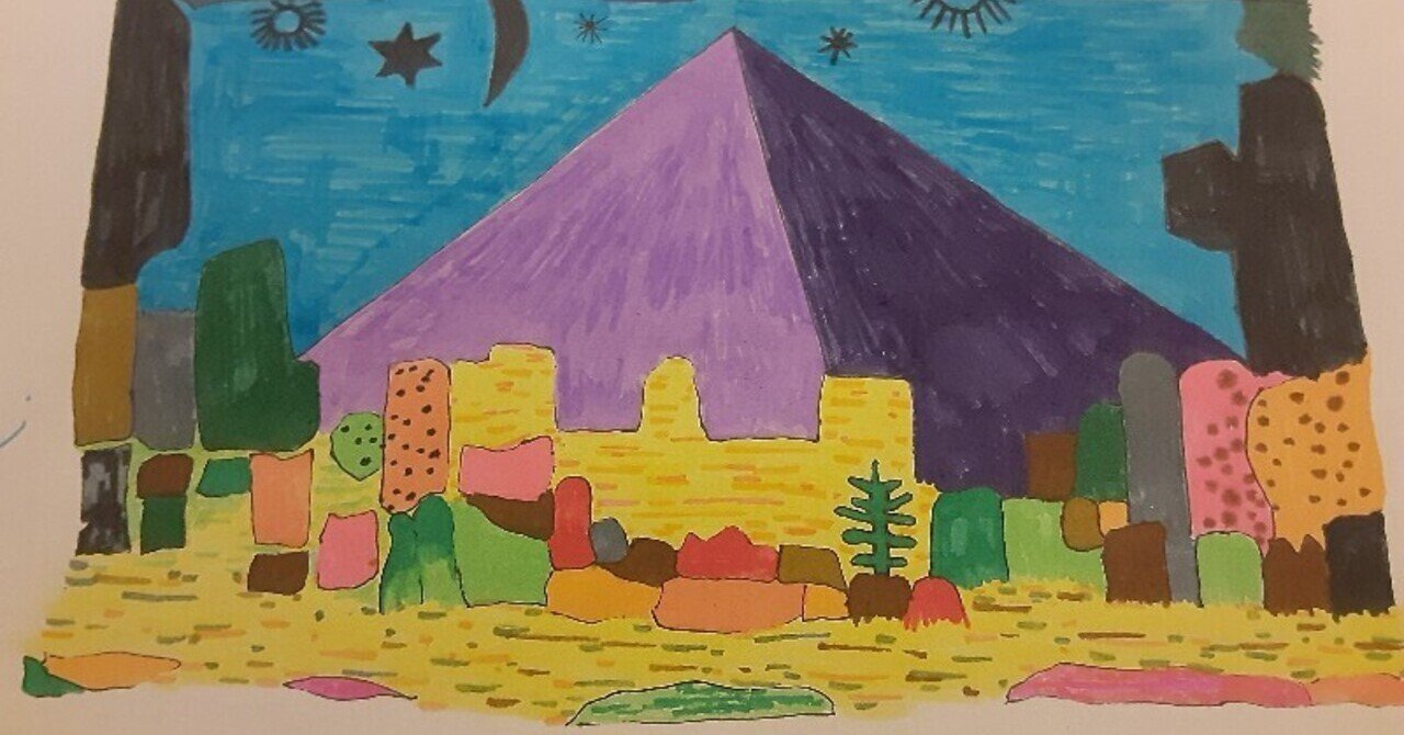 名曲聴いて、なんになる？（第5章）｜ohabari_t7