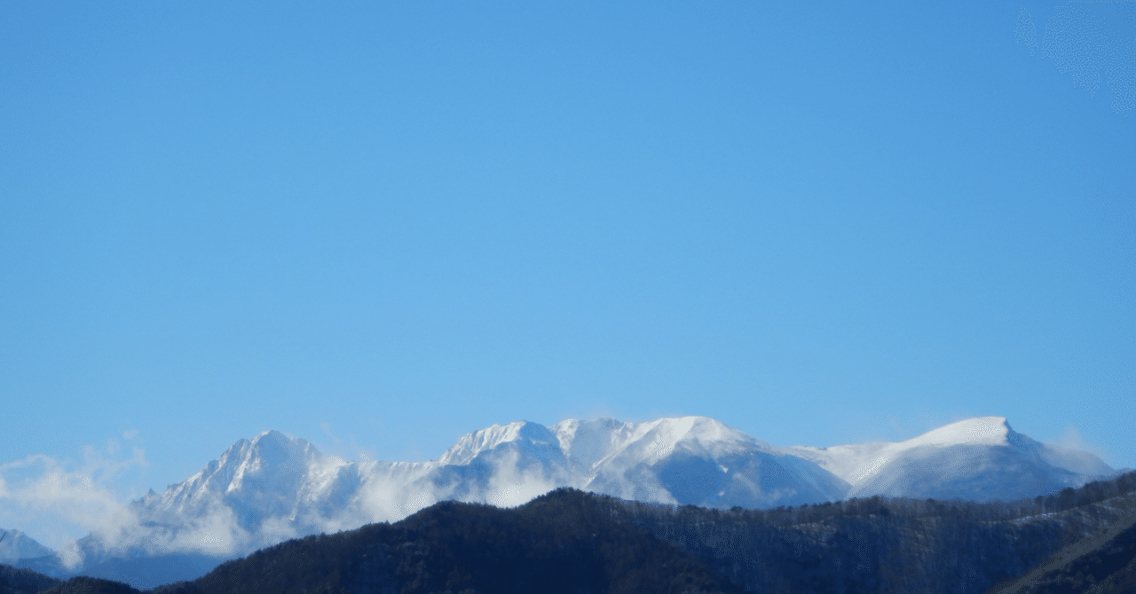 2022・今年もよろしくお願いいたします。｜coldmountainstudy・鳥越将路｜note