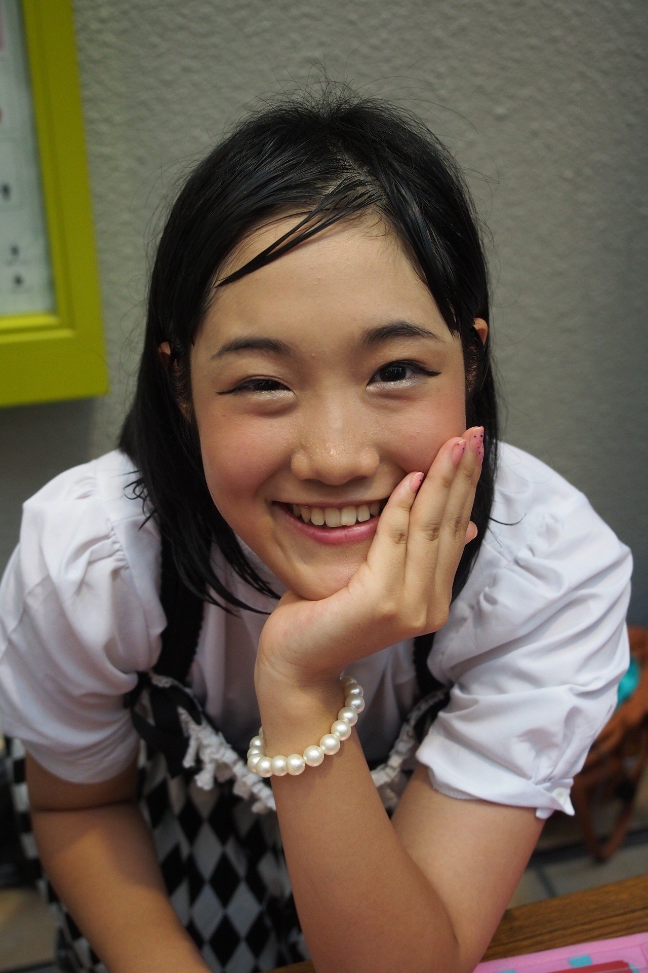 Chelip @ Machida Idol Revolution 2014.08.09｜funyalaka｜note