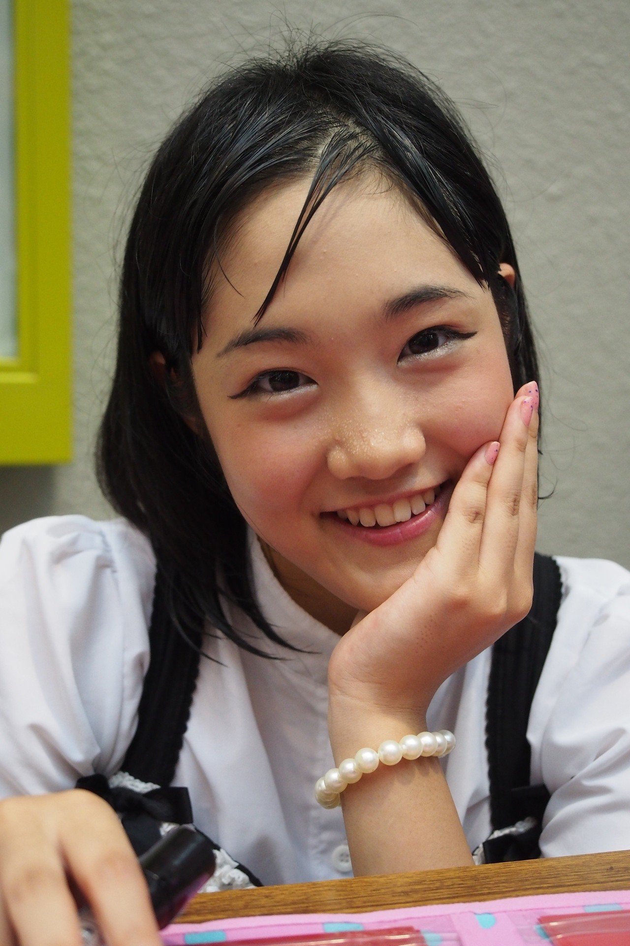 Chelip @ Machida Idol Revolution 2014.08.09｜funyalaka｜note