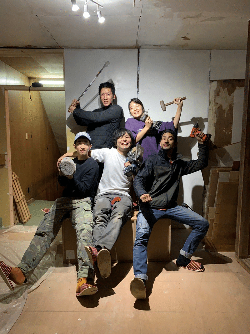 ビッグウェーブは定期的にやってくる｜前川 怜輝(Satoki)｜note