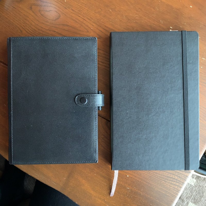 2022年の手帳について｜長月-nagatsuki｜note