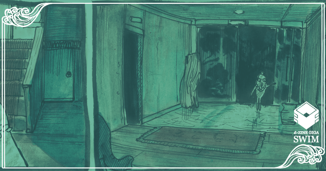 初詣｜Ryoya KAGA｜note