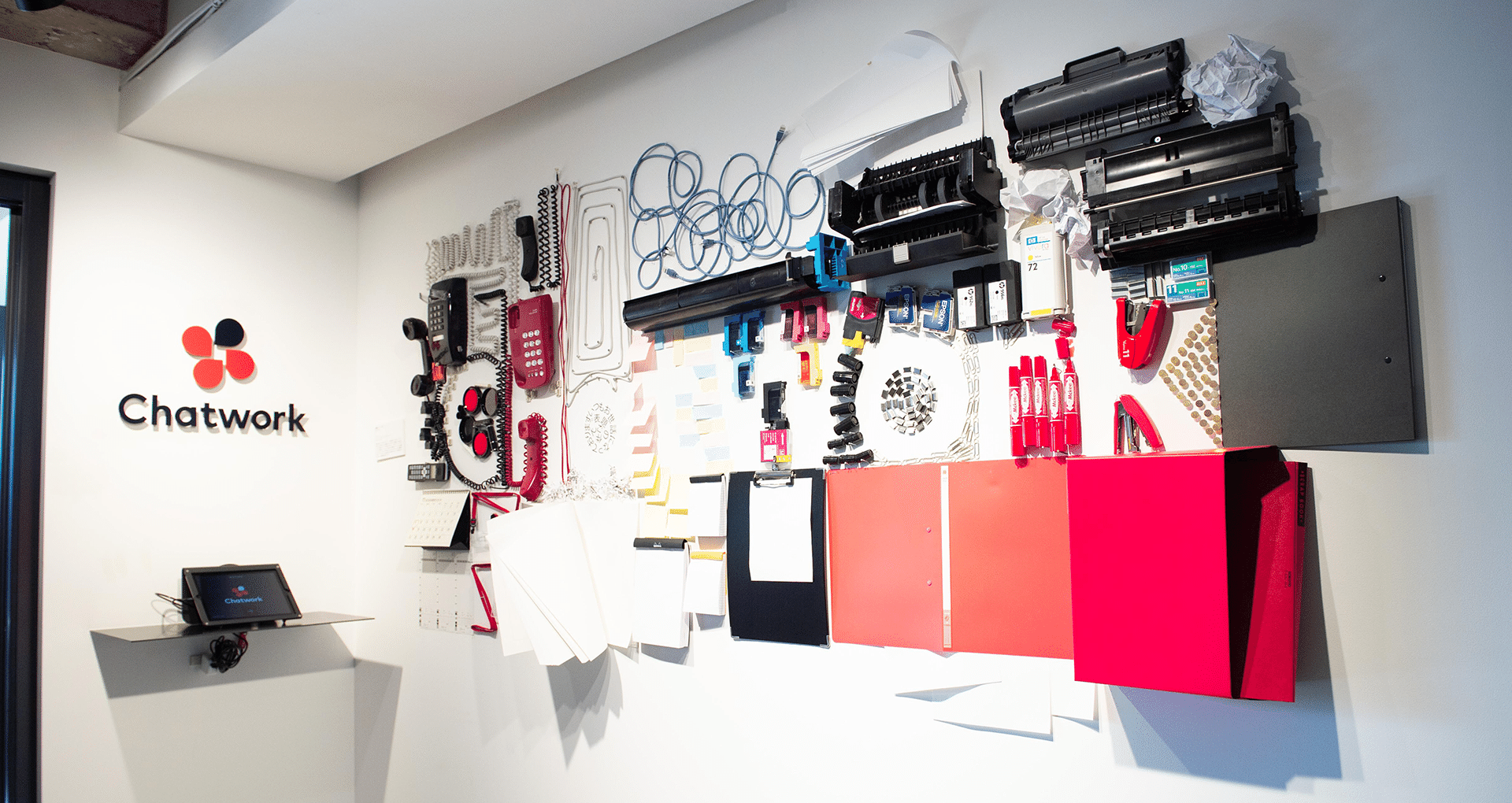 山本 正喜 / Chatwork CEO｜note