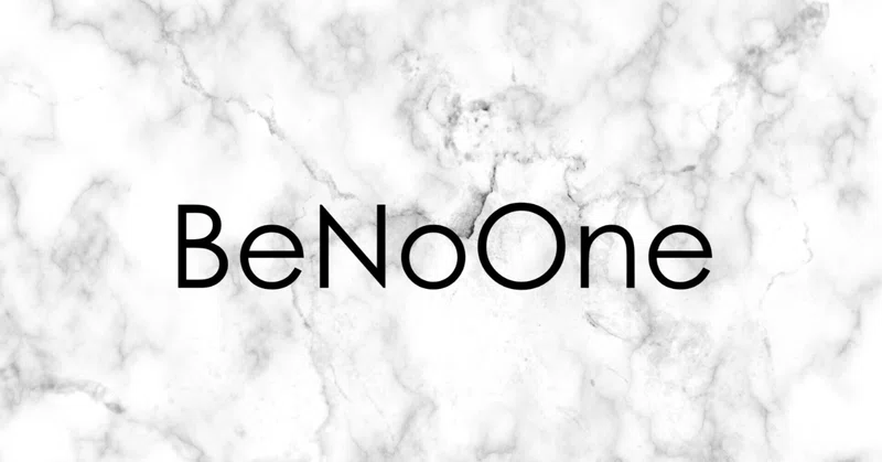 お金があなたのところにいたいって言っています(^^｜BeNoOne｜note