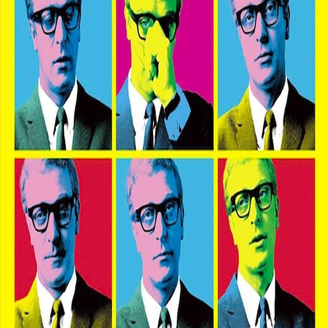 魅惑の1960年代ロンドンロックの世界へようこそ。(Part 2)｜taiga｜note