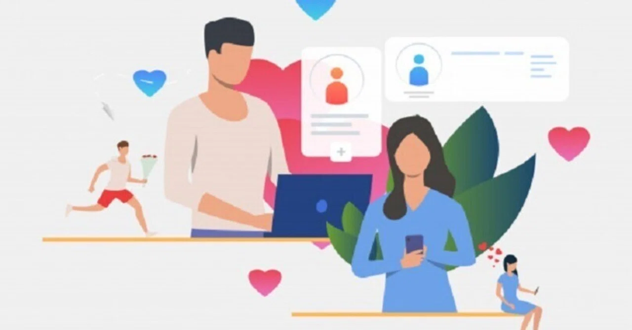 Dating On Demand - Start Your Online Dating Platform with Dating Script ...