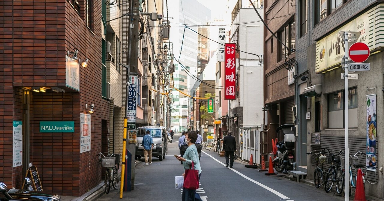 火曜日のサザエさん｜Hiroki Shirota｜note