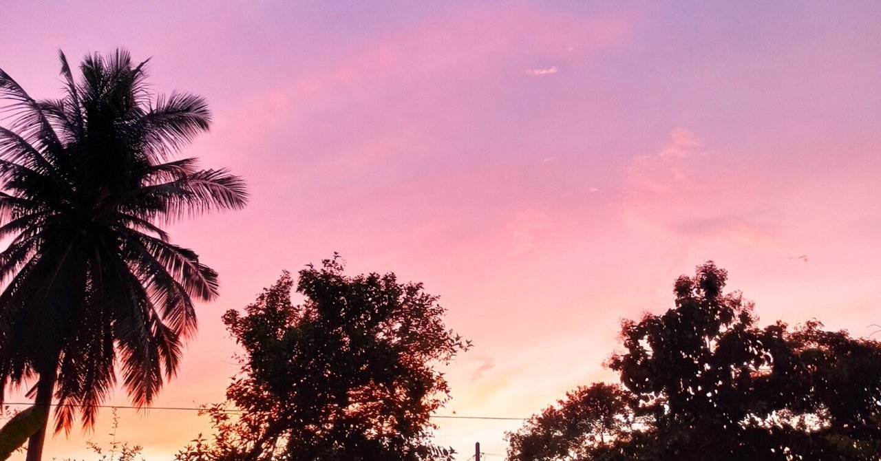 ジンクスのこと｜J M Chieko｜note