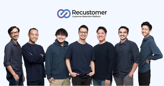 年始のご挨拶2022｜Recustomer CEO 柴田康弘｜note