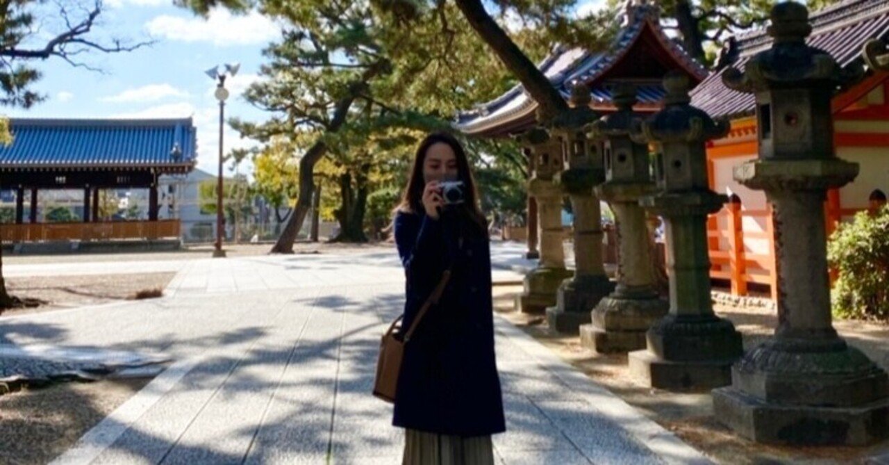 自己紹介｜Misato | ライフコーチ